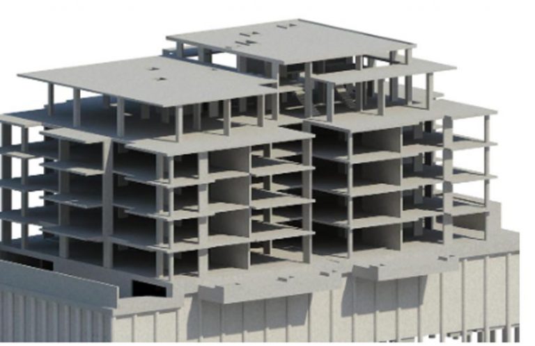 Structural Revit modelling and drafting : Stanf Solutions